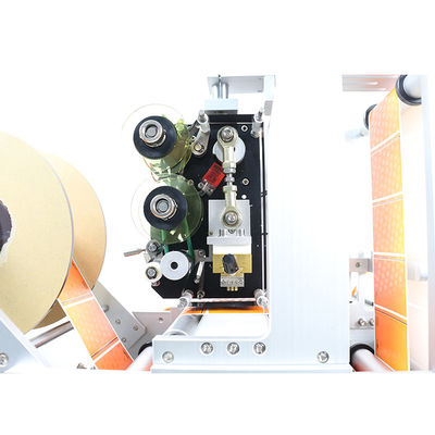 Video Outgoing-Inspection 20-100 Machinery Capacity Easy Labeler Label ...